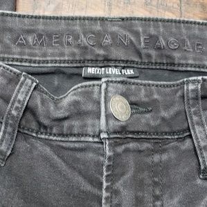 American Eagle Outfitters | Jeans | Ae Next Level Slim Jean | Poshmark